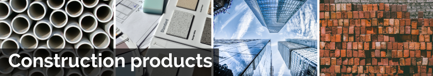 Building and Construction Products - ValueNotes Strategic Intelligence